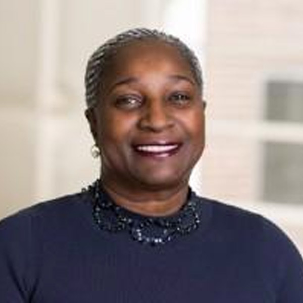 Brenda Stepney - RTCA