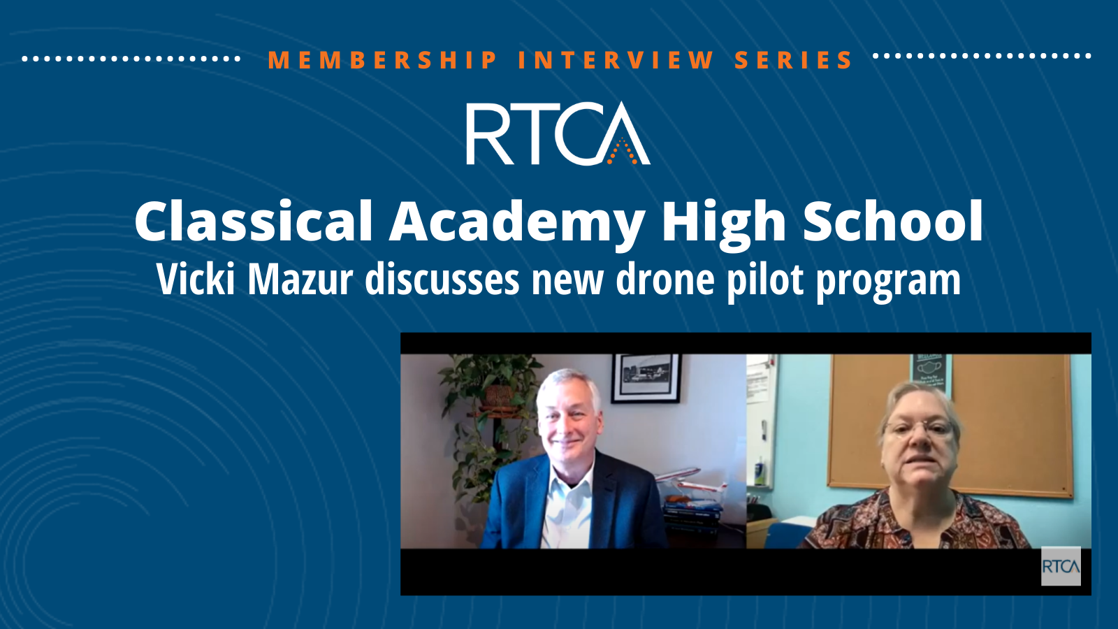 RTCA October 2021 Digest - RTCA