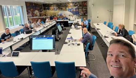 Insights from September Special Committee Meetings on Aviation ...