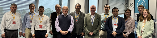 Insights from September Special Committee Meetings on Aviation ...